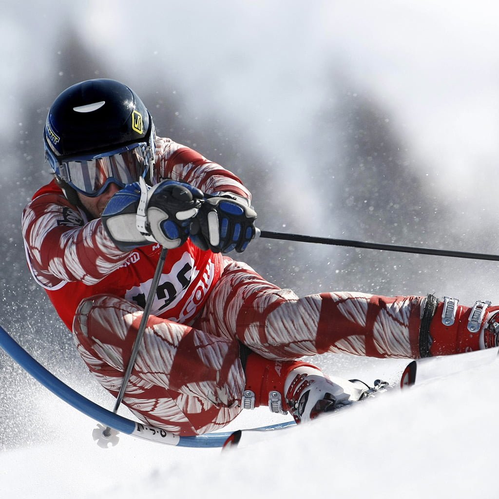 Allt om skidor – Sportspec