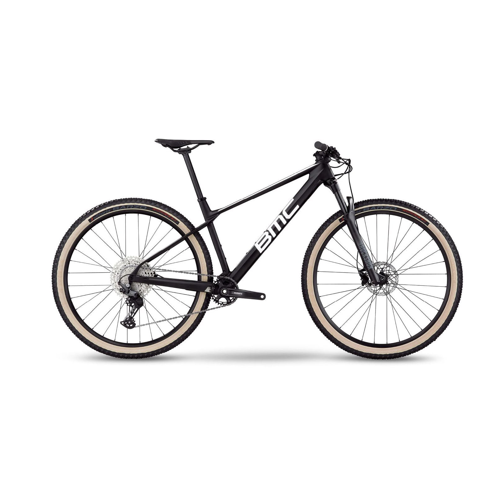 BMC Twostroke 01 Five Sportspec